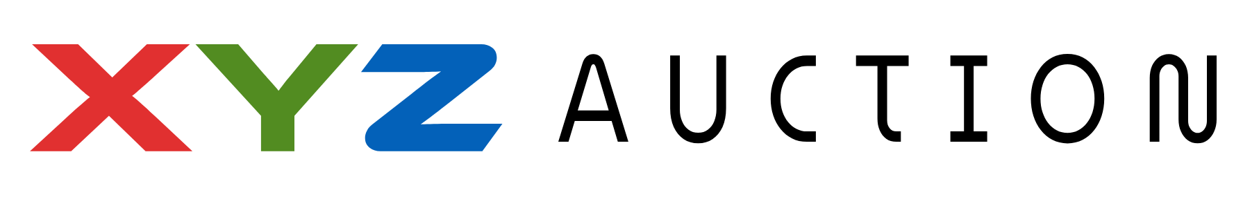 XYZ Auction: Online Auctions | Liquidations